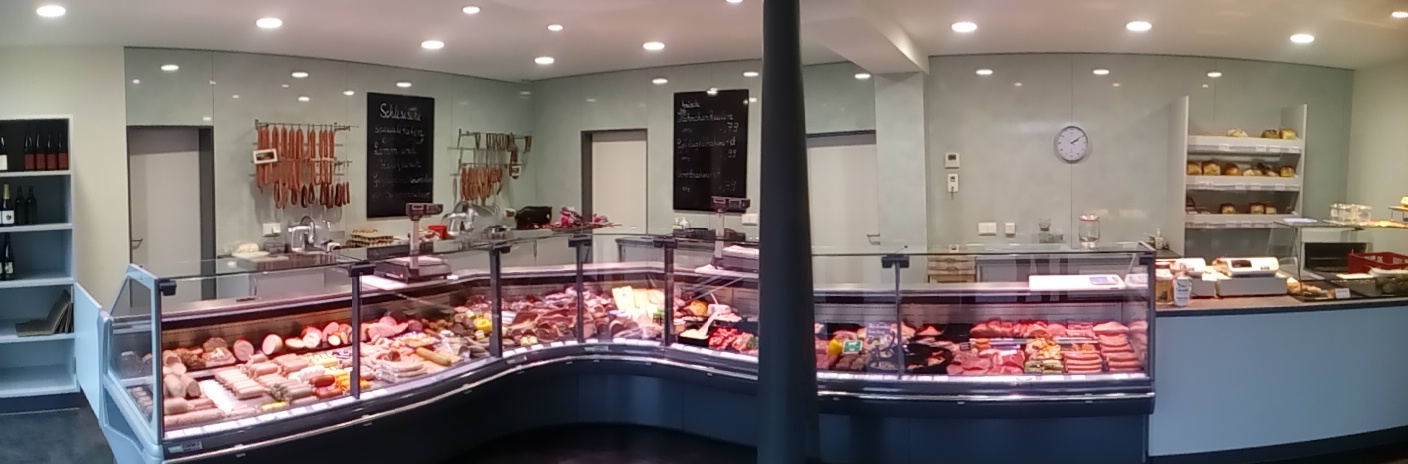 Über uns › Fleischerei Jansen | Fleischerei - Bocholt